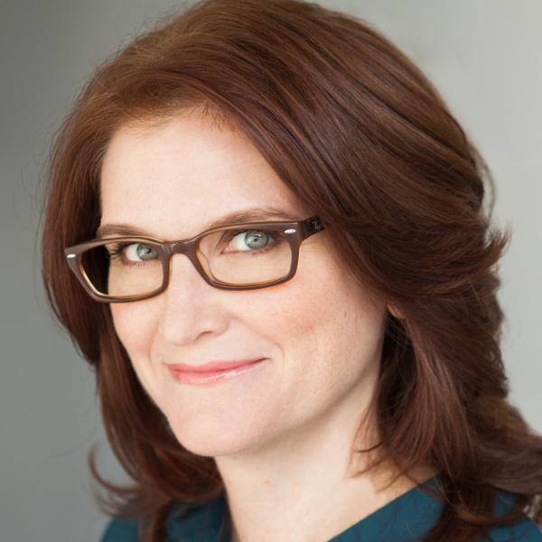 Robyn Heller - The Second City