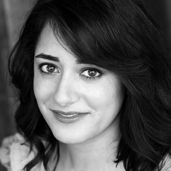 Marlena Rodriguez - The Second City