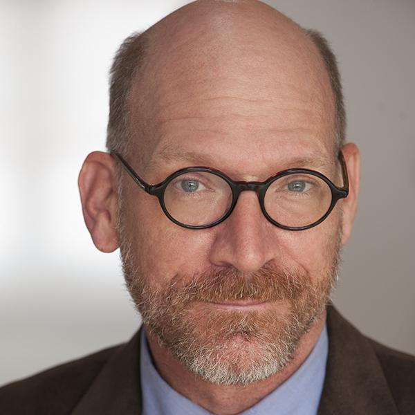 Ron West - The Second City