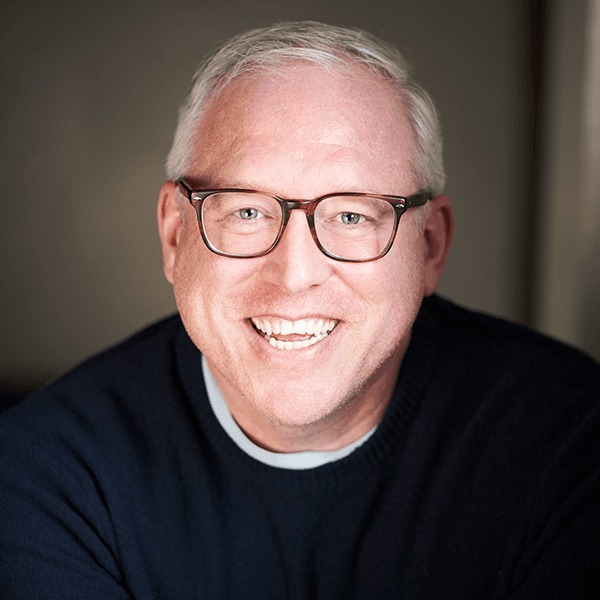 Rob Baker - The Second City