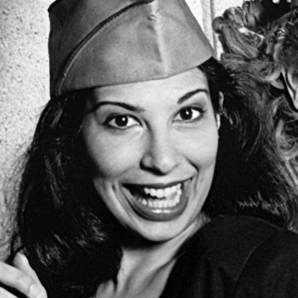 Rose Abdoo - The Second City