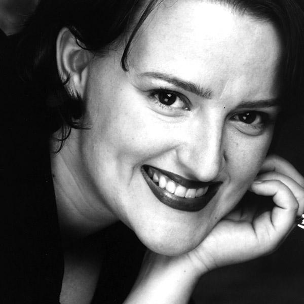 Jen Bills - The Second City