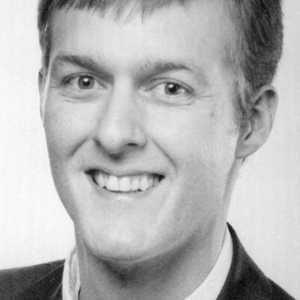 Eric Black - The Second City