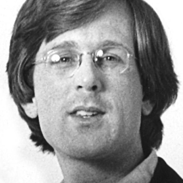 Eric Boardman - The Second City