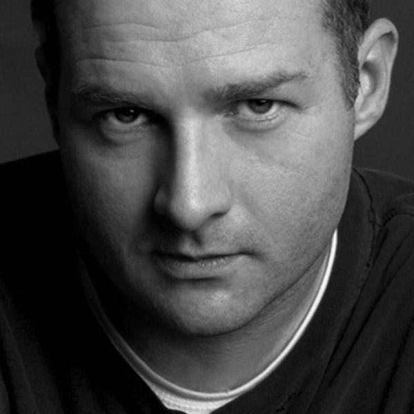 Brian Boland - The Second City