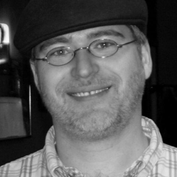 Lee Brackett - The Second City