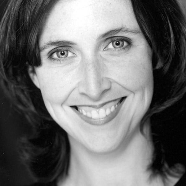 Lisa Brooke - The Second City