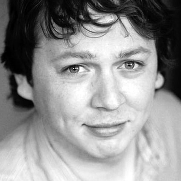 Craig Brown - The Second City