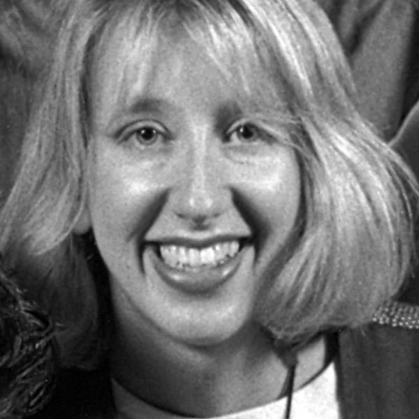 Robin Bucci - The Second City