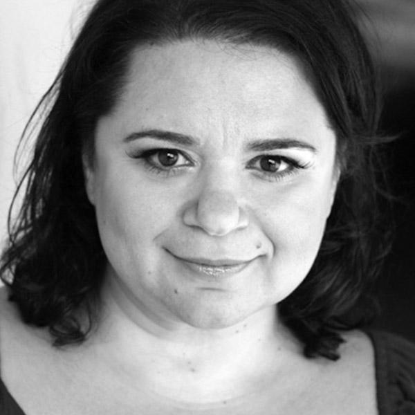 Jan Caruana - The Second City