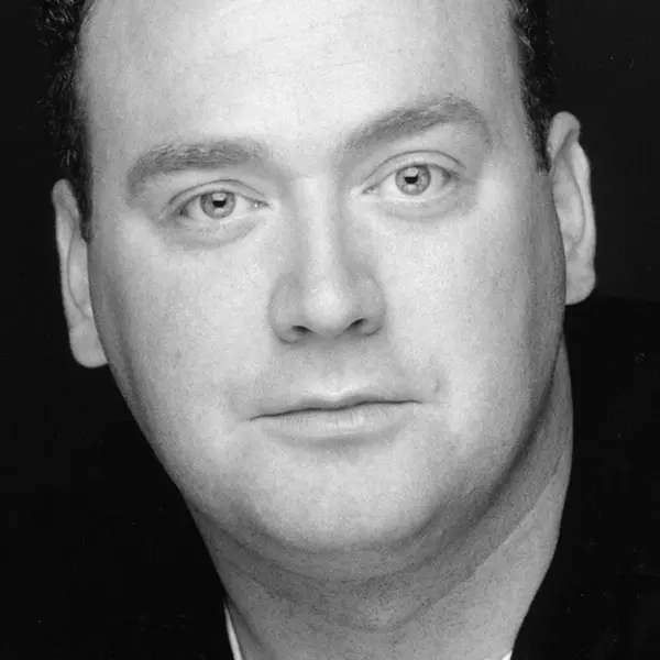 Paul Constable - The Second City