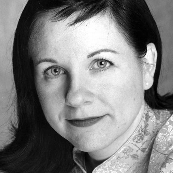 Debra Downing - The Second City
