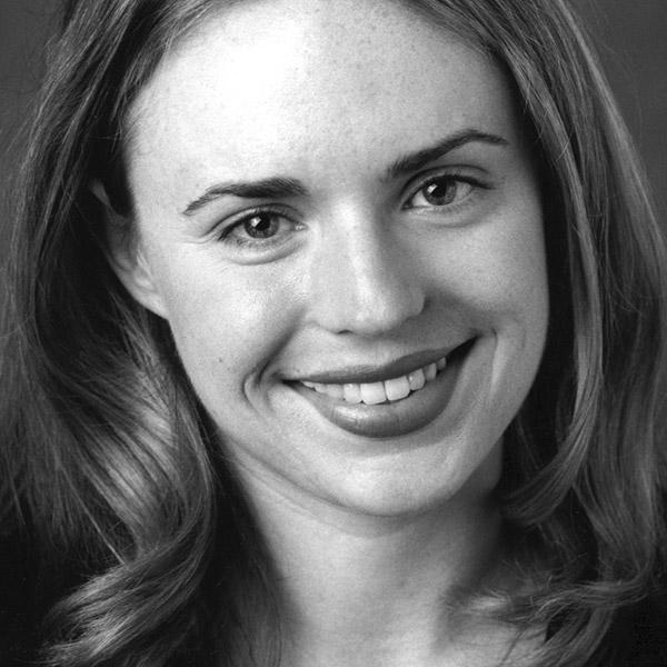 Colleen Doyle - The Second City