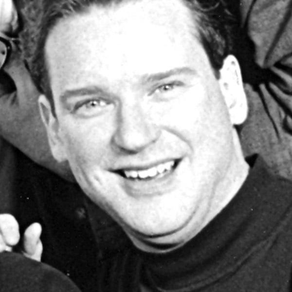 Jimmy Doyle - The Second City