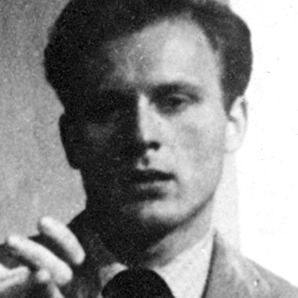 Andrew Duncan - The Second City