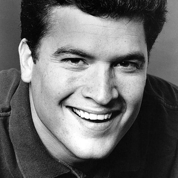 Pat Finn - The Second City