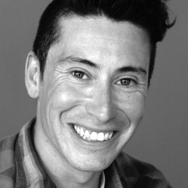 Derek Flores - The Second City