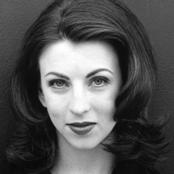 Kristin Ford - The Second City