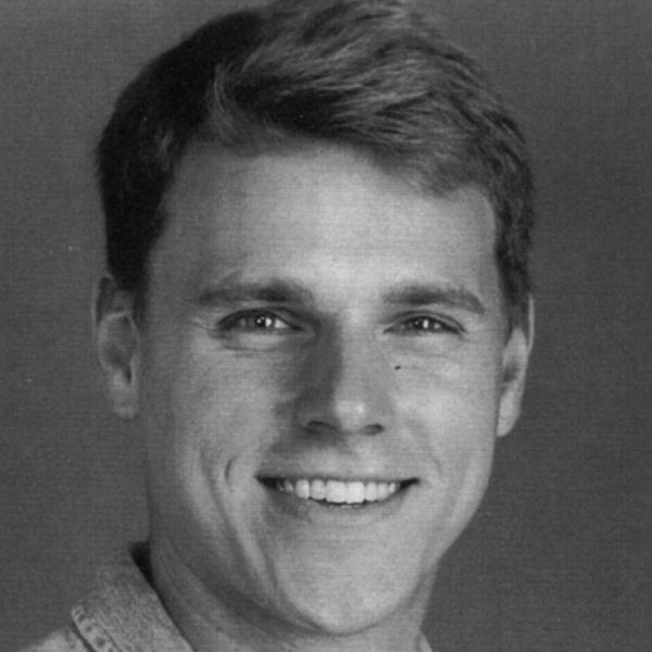 Jeff Fritz - The Second City