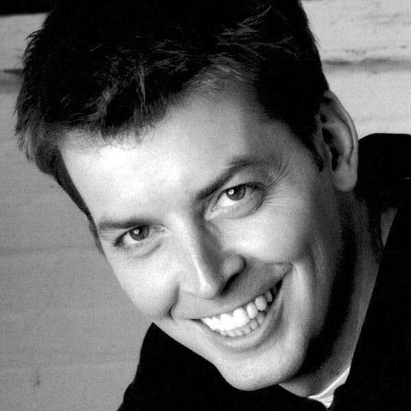 Brian Gallivan - The Second City