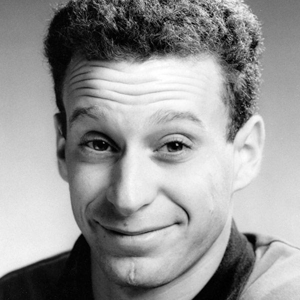 Jon Glaser - The Second City