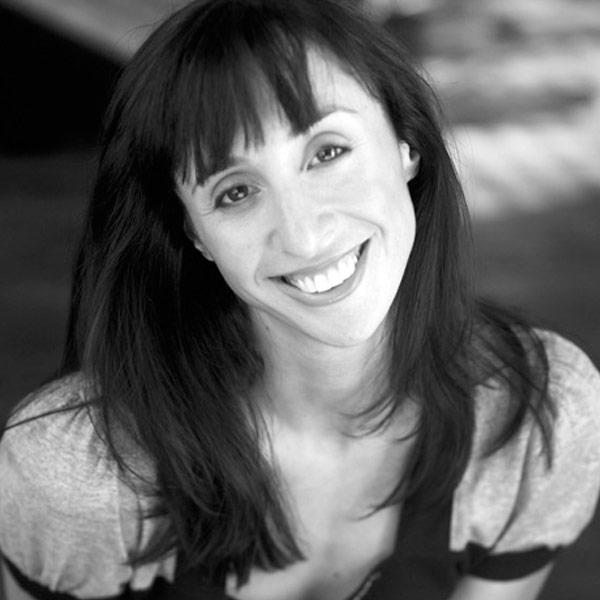 Jen Goodhue - The Second City