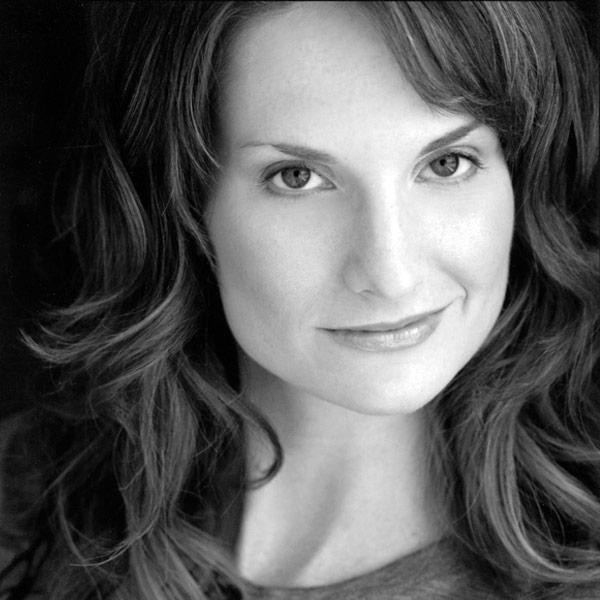 Shelly Gossman - The Second City