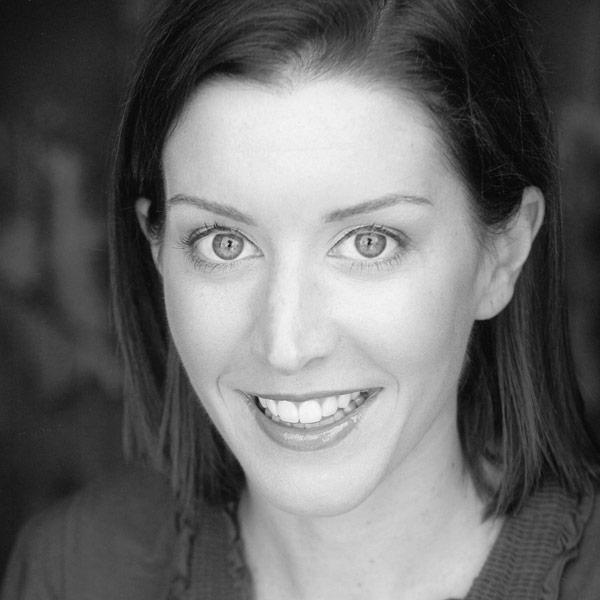 Megan Grano - The Second City