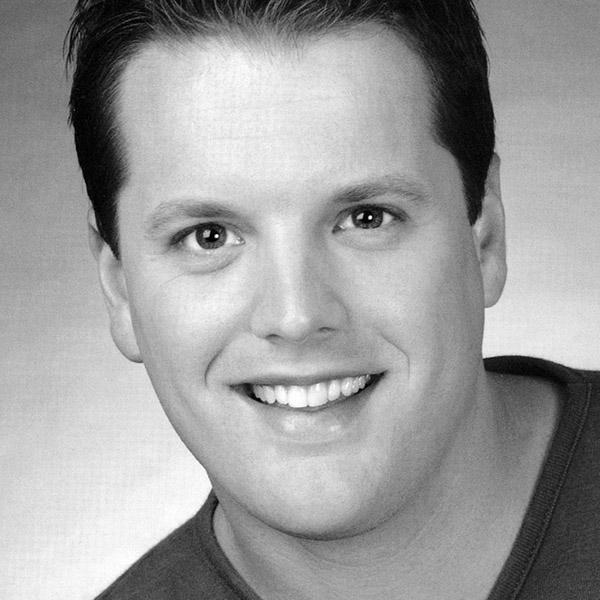 Randall Harr - The Second City