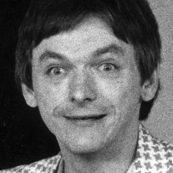 John Hemphill - The Second City