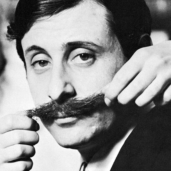 Burt Heyman - The Second City