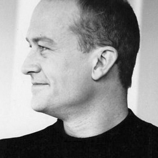 Bruce Hunter - The Second City