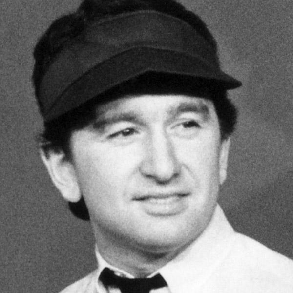 Ron James - The Second City