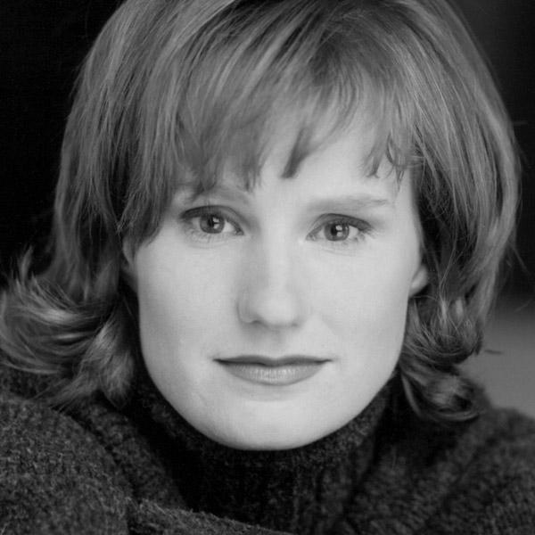 Melody Johnson - The Second City