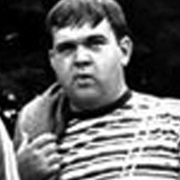 Keith Knight - The Second City