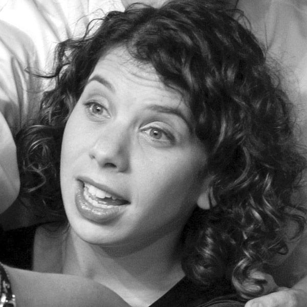 Nicky Margolis - The Second City