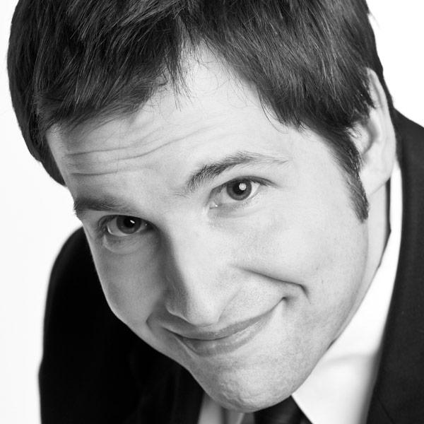 Paul Mattingly - The Second City