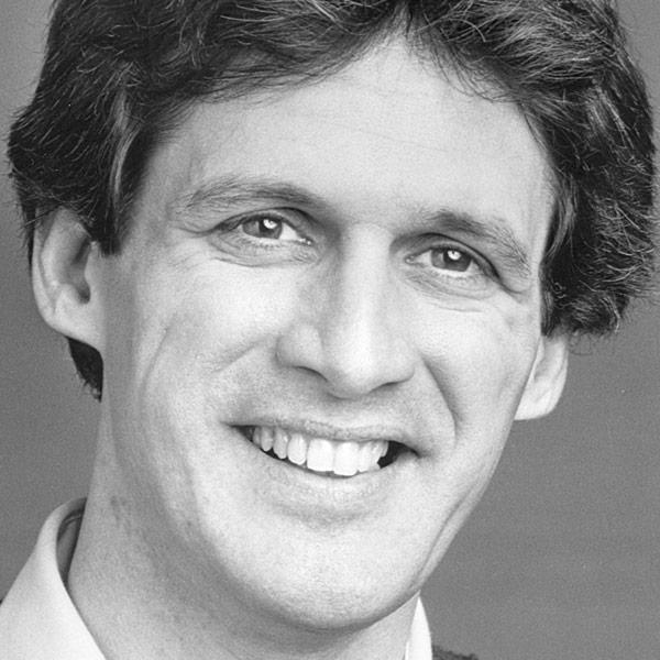 John Michalski - The Second City