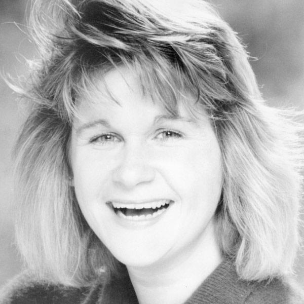 Sue Morrison - The Second City