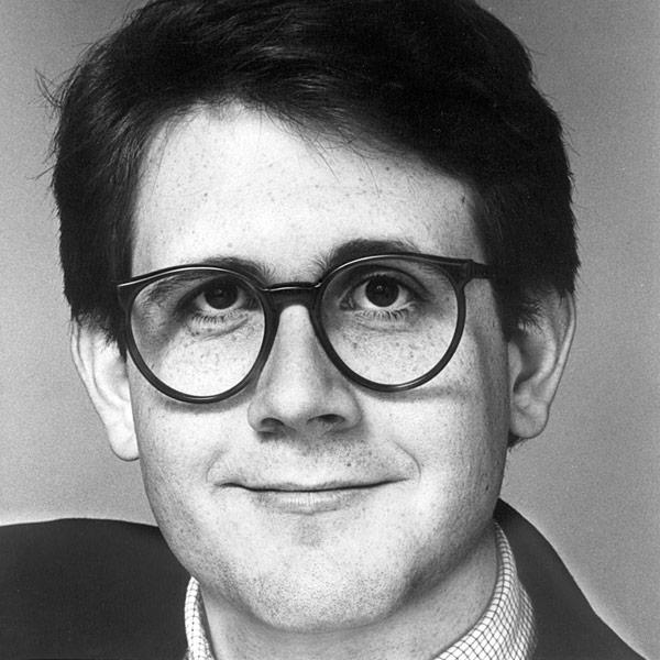 Harry Murphy - The Second City