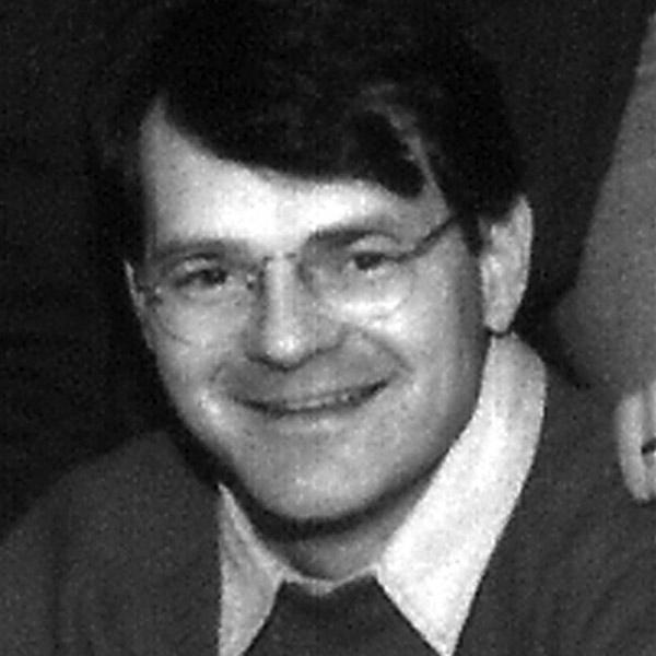 Gary Pearson - The Second City