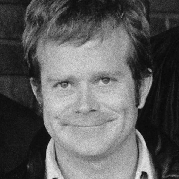 Bruce Pirrie - The Second City