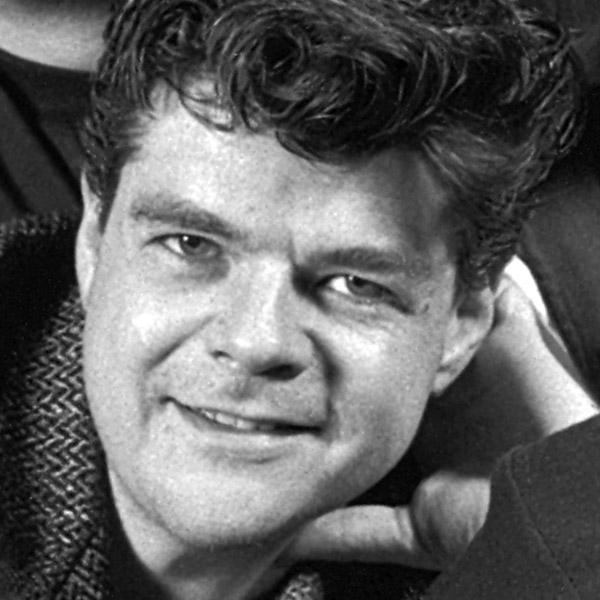 Tim Pryor - The Second City