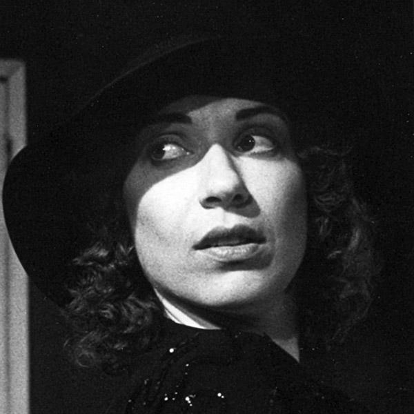 Maria Ricossa - The Second City