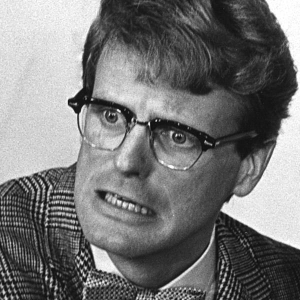 Rob Riley - The Second City