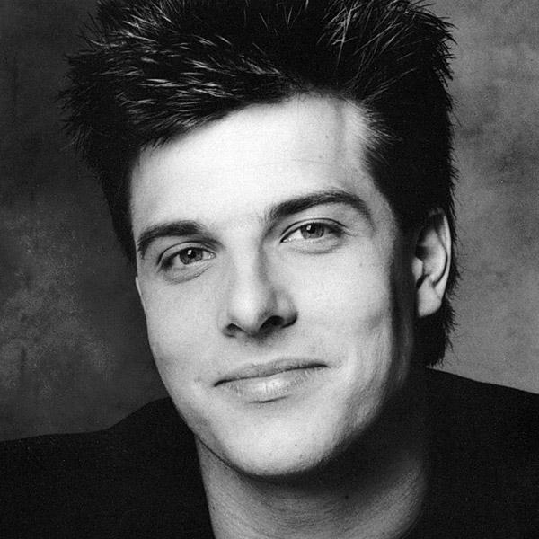 Mitch Rouse - The Second City