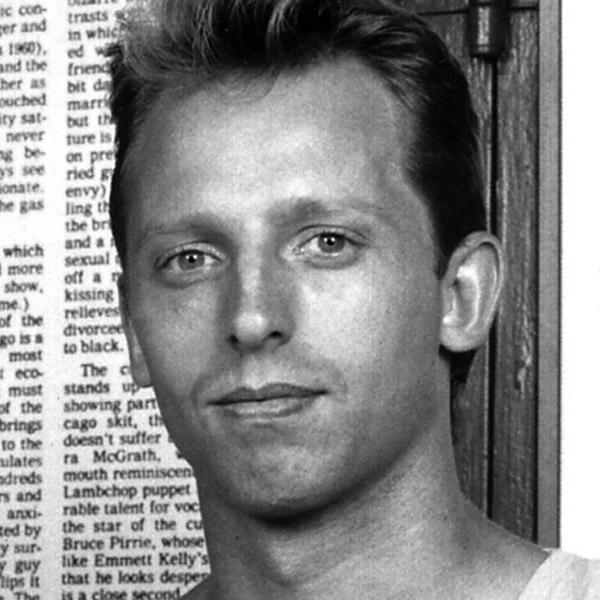 Tim Sims - The Second City