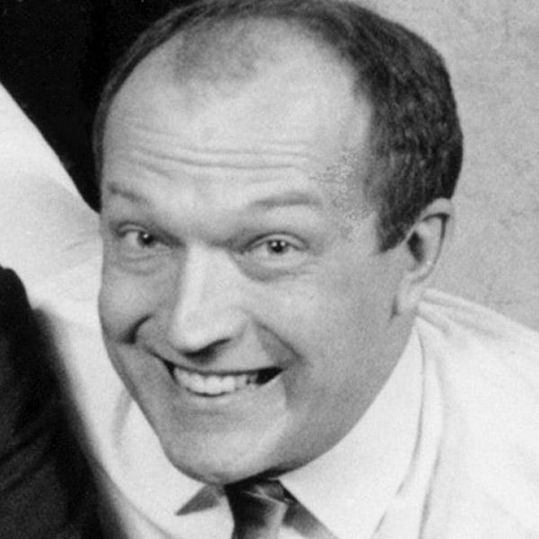 Ed Smaron - The Second City