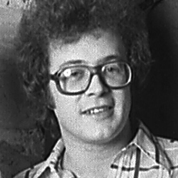 Dave Thompson - The Second City