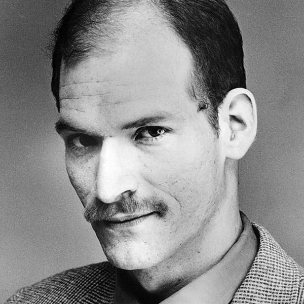 Ron West - The Second City